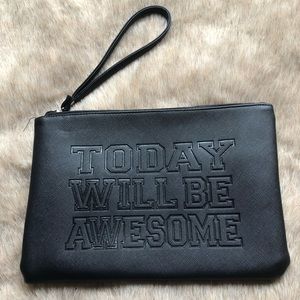 Shirl Miller LTD Bags | Vintage Bronze Snap Clutch | Poshmark